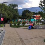 Parque lineal la HELIODORA | Envigado en línea